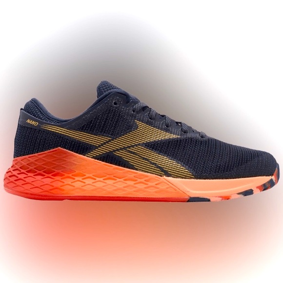 Reebok | Shoes | Reebok Nano 9 Crossfit Sneakers | Poshmark